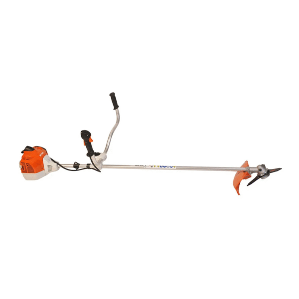 Roçadeira STIHL FS 291: potência 2,7 CV e alto desempenho